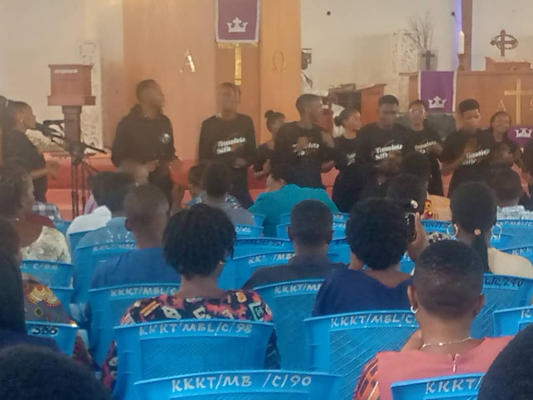 UDSM Wawashukuru Mbezi Luis kwa Ukarimu – Kusini Kwetu